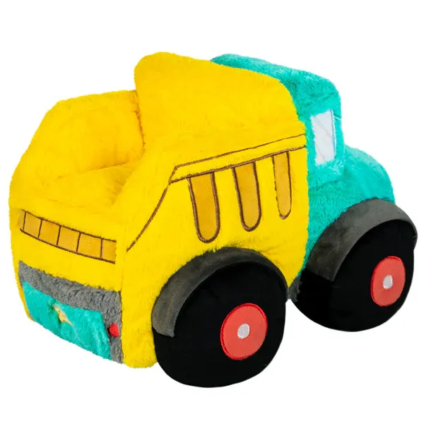 Standard Squishables | Squishables | Squishables Squishable GO! Dump ...