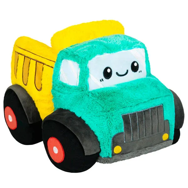 Standard Squishables | Squishables | Squishables Squishable GO! Dump ...